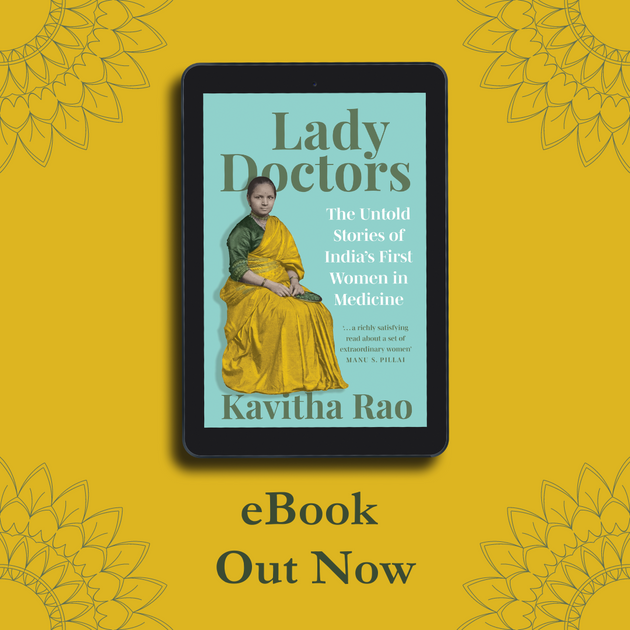 The Originals | Lady Doctors Excerpt – Jacaranda Books