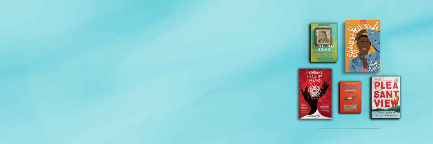 Jacaranda Books Online
